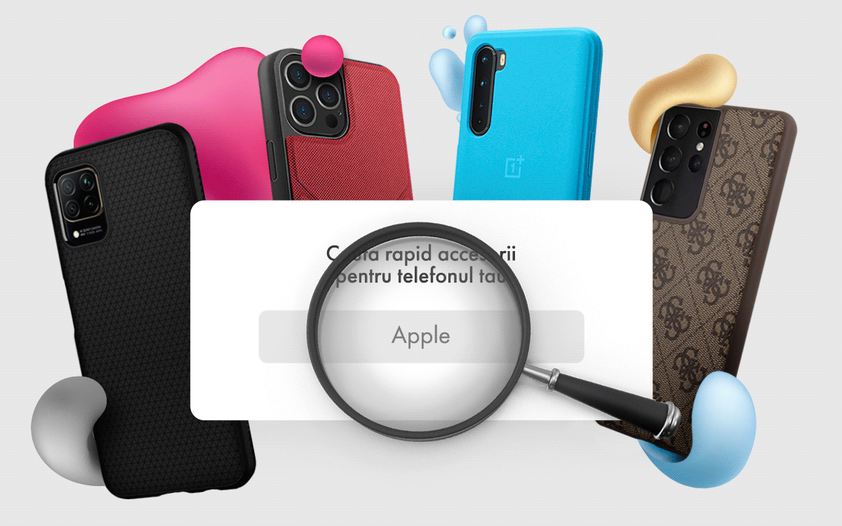 Contakt.ro - Huse, folii si accesorii telefoane - Livrare rapida din stoc