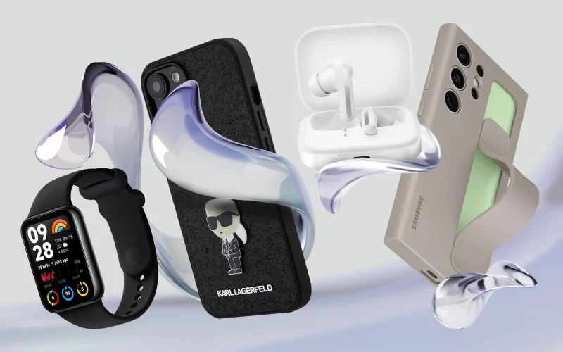 Huse si accesorii telefoane - Livrare rapida din stoc - Contakt.ro