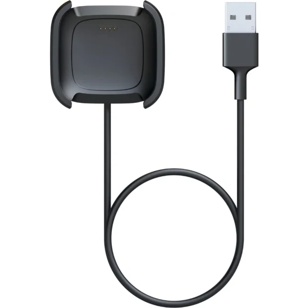 Fitbit Versa 2 Charging Cable - Contakt.ro Fitbit Versa 2 Charging Cable - Contakt.ro