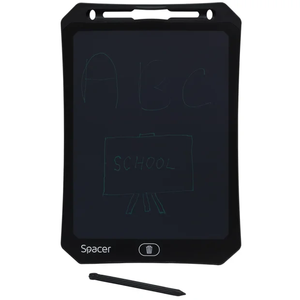 TABLETA LED SPACER pentru scris si desenat, interactiva, e-learning, 10 ...