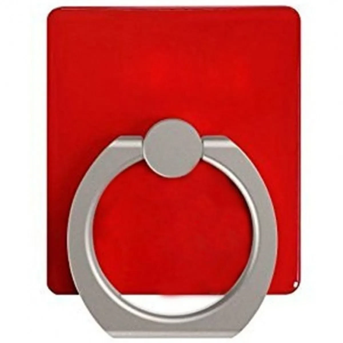 Suport Inel pentru Telefon Rosu - Contakt.ro