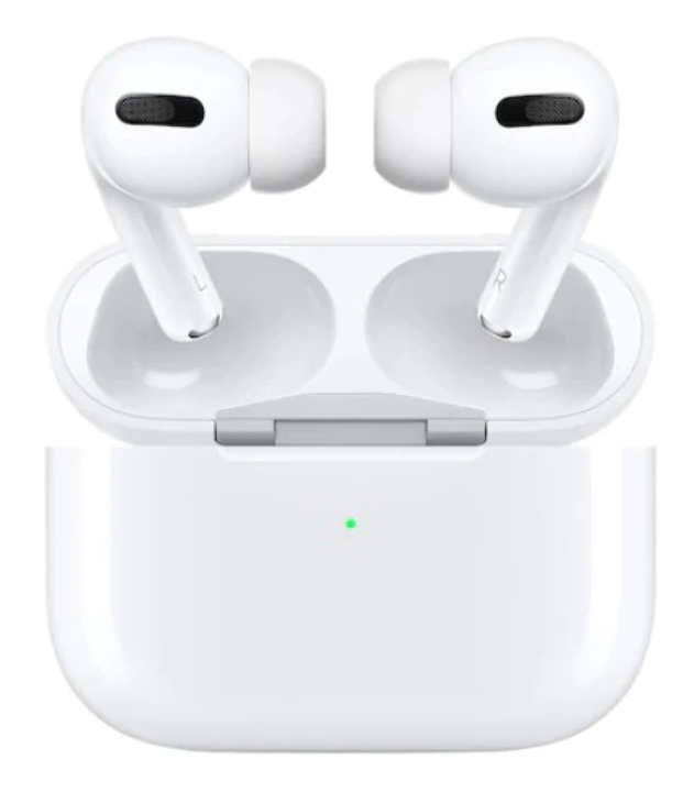 Casti Bluetooth PowerX TW010 AirPlus Pro 5.2 TWS Alb - Contakt.ro