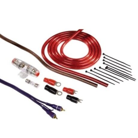 Power Kit, 10 mm² - Contakt.ro
