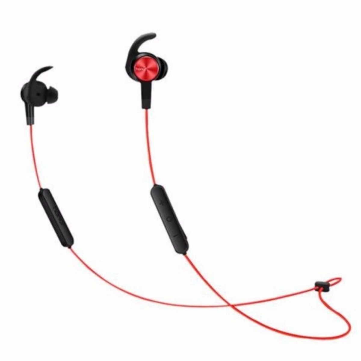 Casti Bluetooth Huawei AM61 Lite Sport Red - Contakt.ro