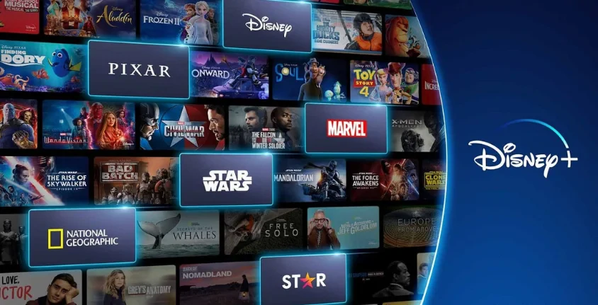 Top 10 seriale si filme populare acum pe Disney+ - Contakt.ro