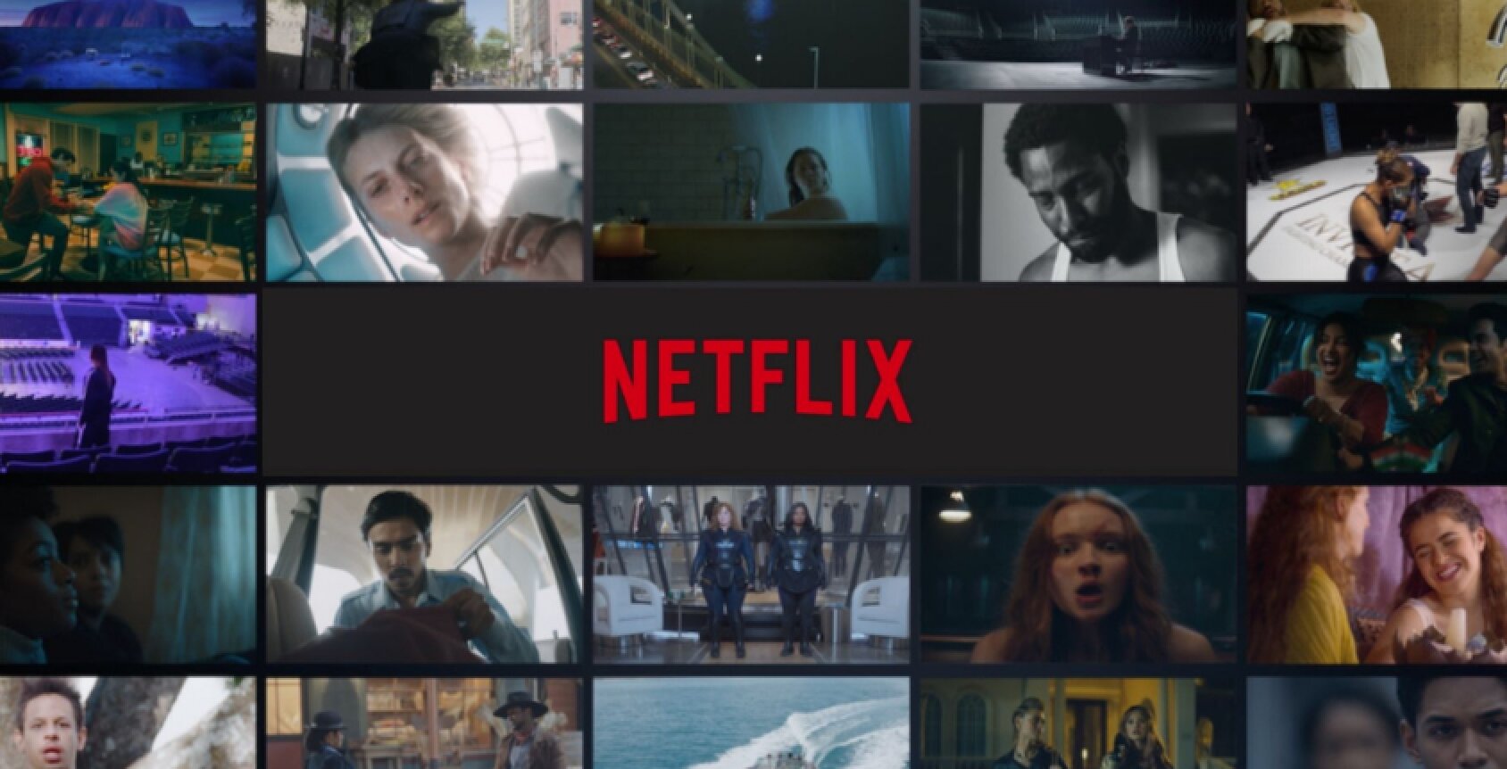 Top seriale Netflix in 2021 - Contakt.ro