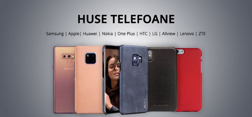 Huse telefoane mobile